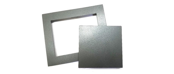 HMI Adapter Plate - Enclosure HMI & Panel Meter Adapter Plates – HMI ...