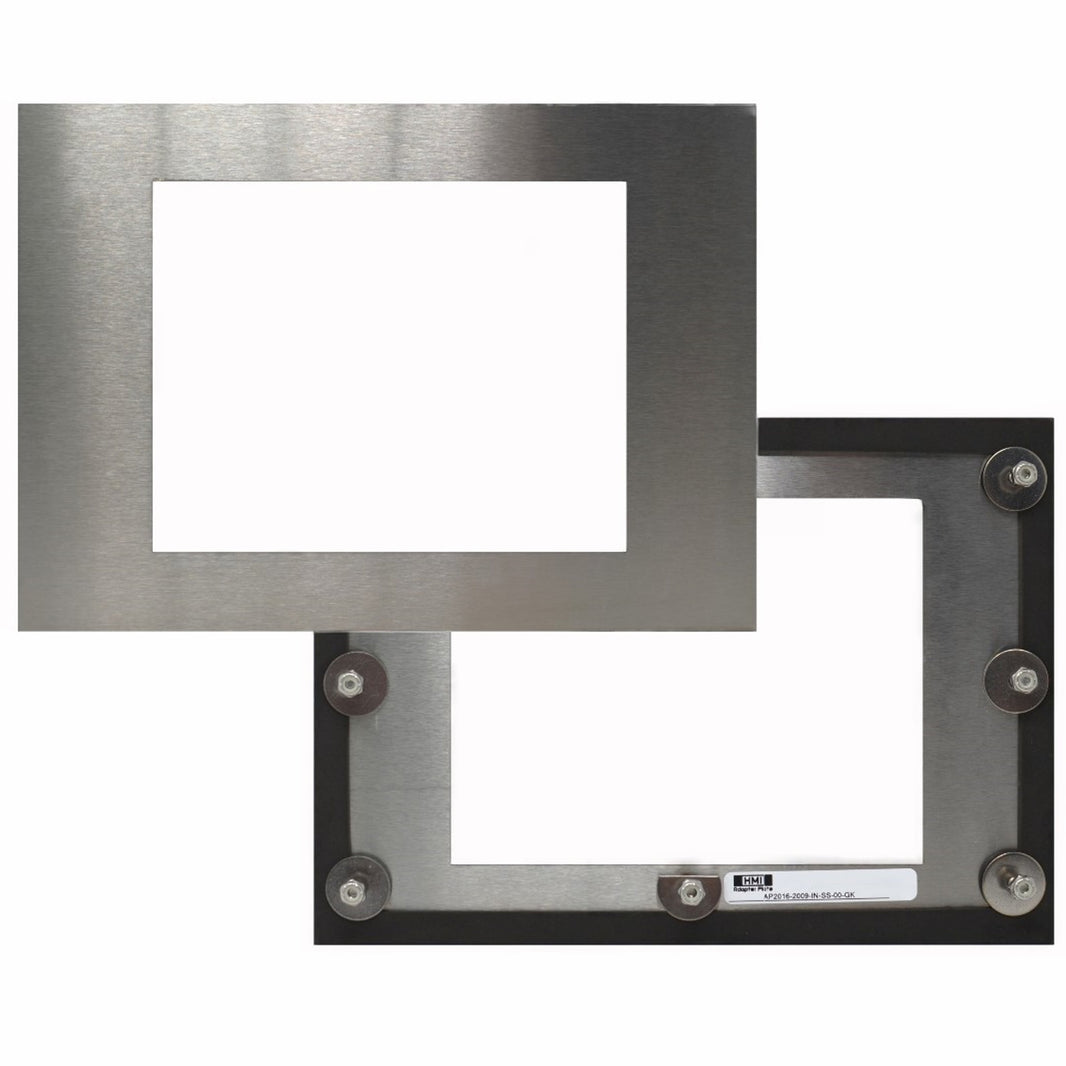 HMI Plates – HMI Adapter Plate by Hearn Engineering, LLC