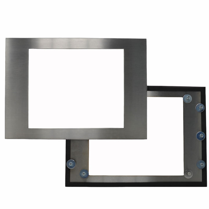 HMI Plates – HMI Adapter Plate, LLC.