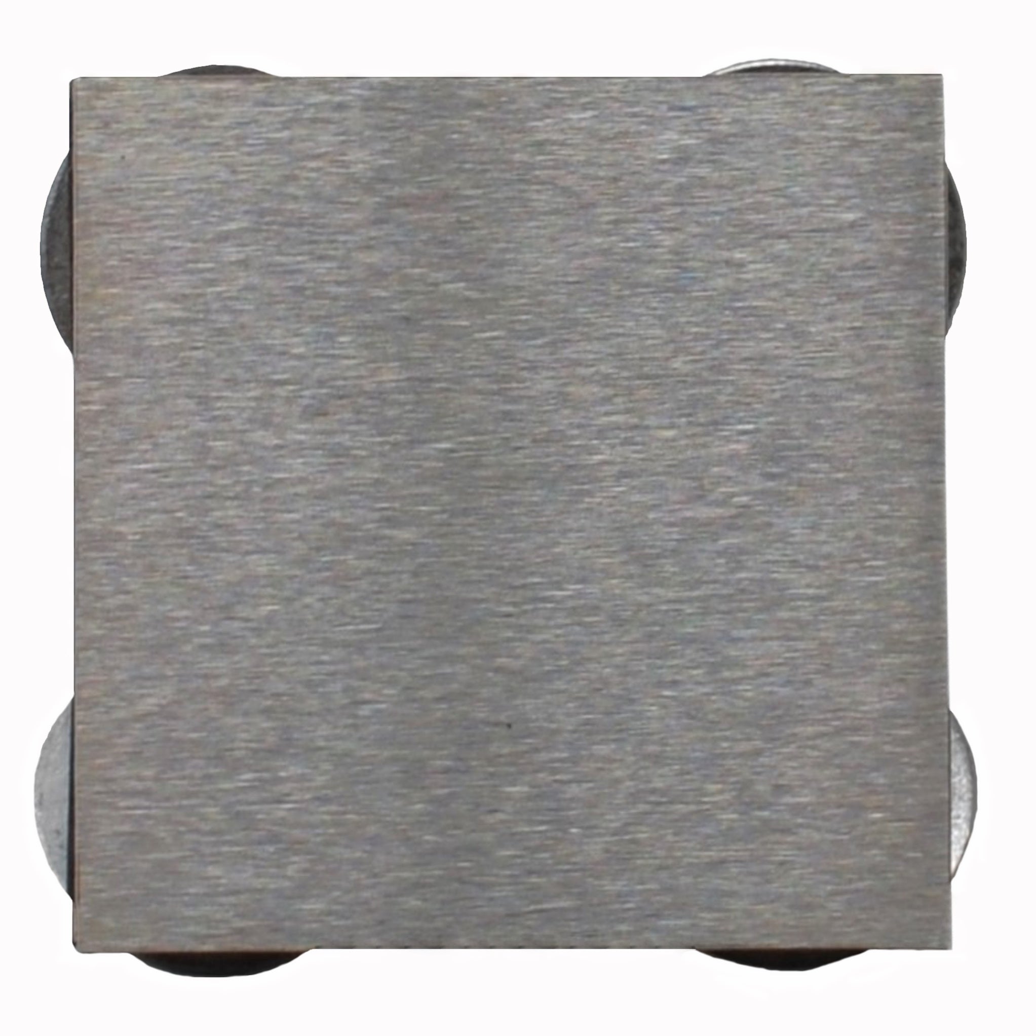 Cover Plate - 1/16 DIN – HMI Adapter Plate by Hearn Engineering, LLC